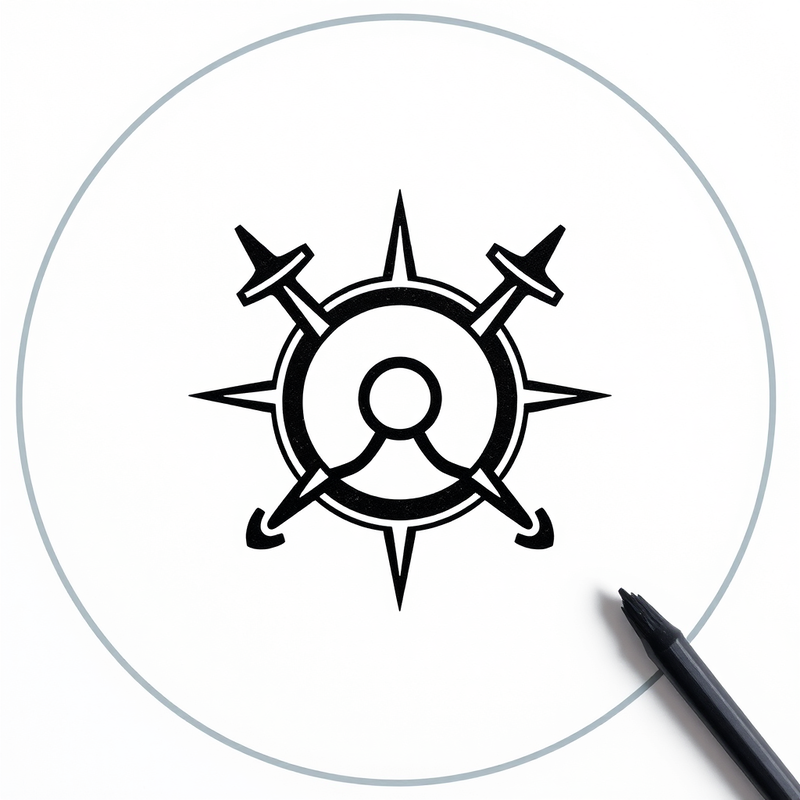 Rune Creator - (Free, No Signup AI Tool)