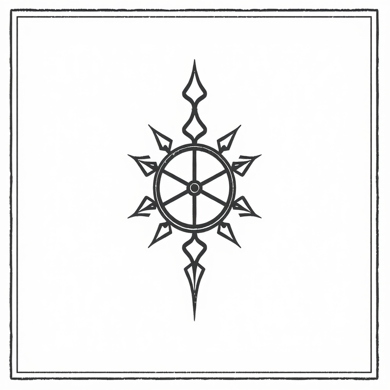 Rune Creator - (Free, No Signup AI Tool)