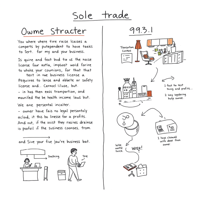 Sketchnote generator - (Free, No Signup AI Tool)