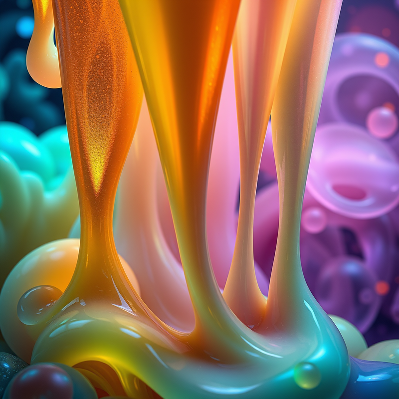 SLIME GENERATOR - (Free, No Signup AI Tool)