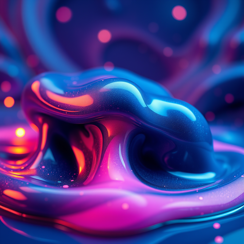 SLIME GENERATOR - (Free, No Signup AI Tool)