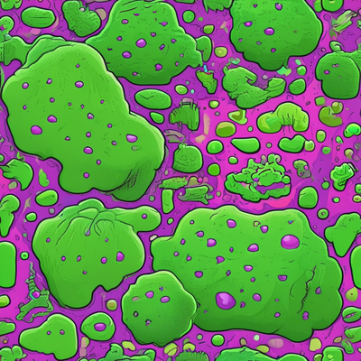 SLIME GENERATOR - (Free, No Signup AI Tool)