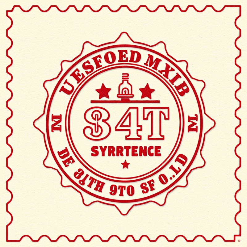 Stamps Generator - (Free, No Signup AI Tool)