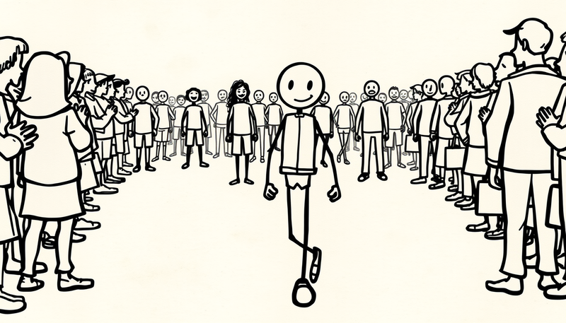 Stick figure generator - (Free, No Signup AI Tool)