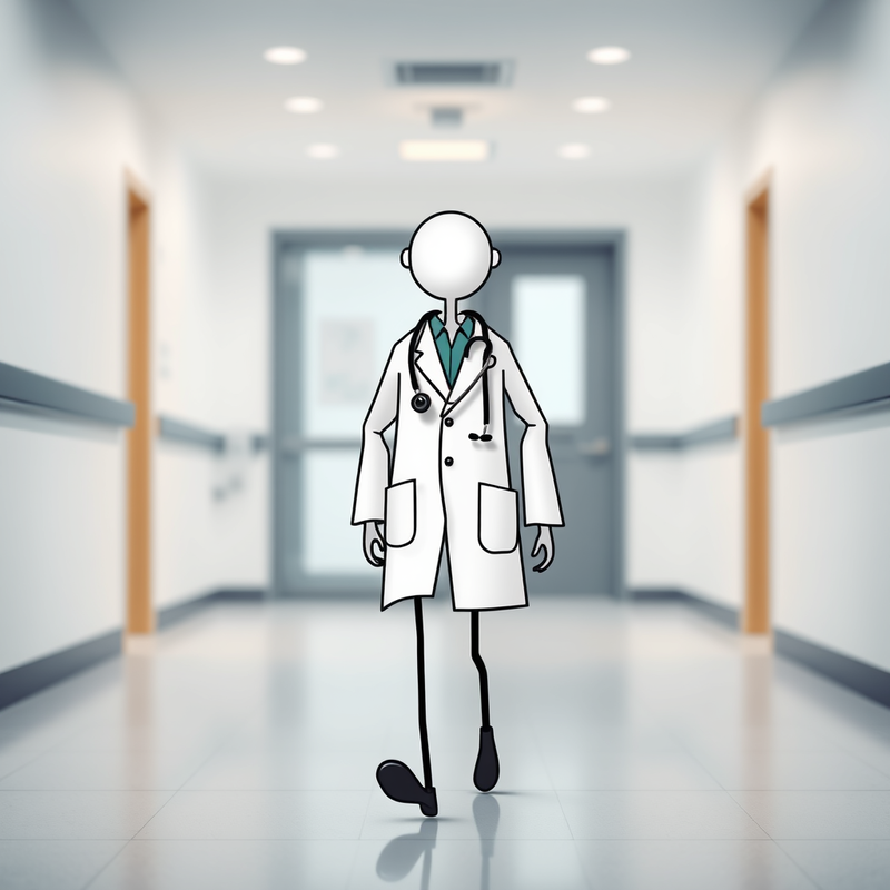 Stickman Image Generator - (Free, No Signup AI Tool)