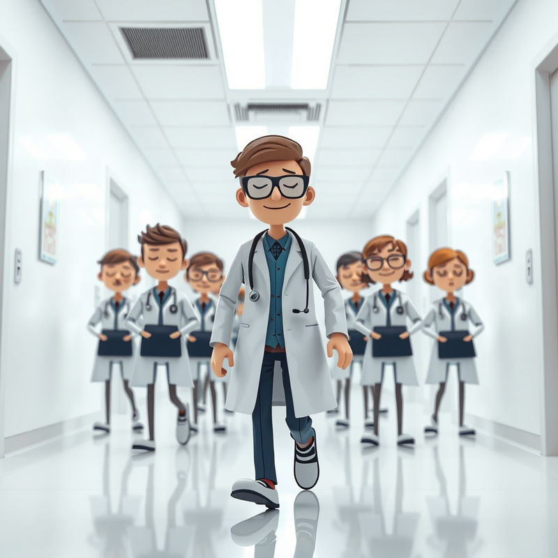 Stickman Image Generator - (Free, No Signup AI Tool)