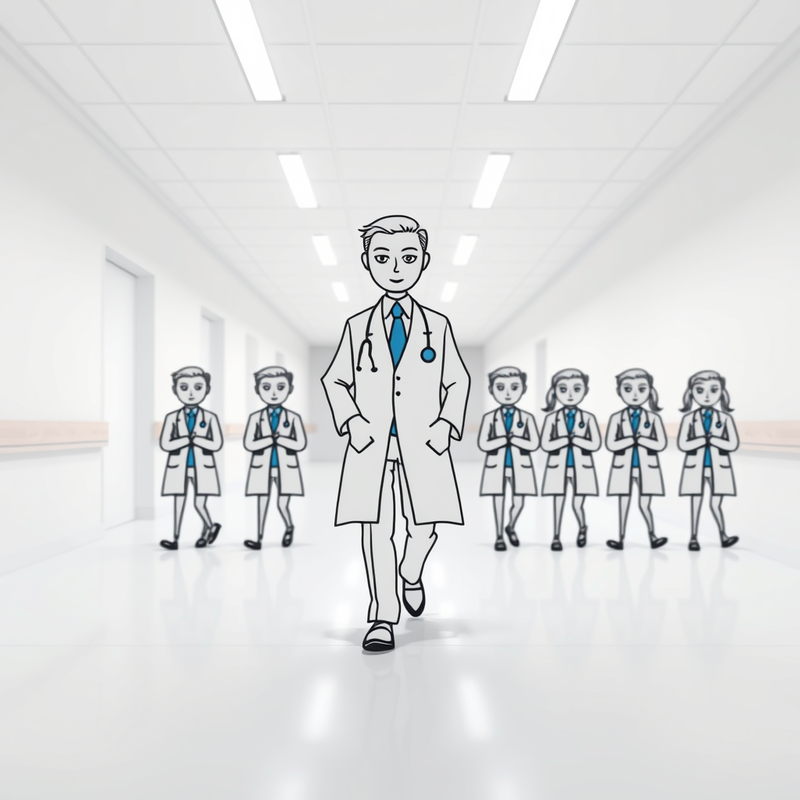 Stickman Image Generator - (Free, No Signup AI Tool)