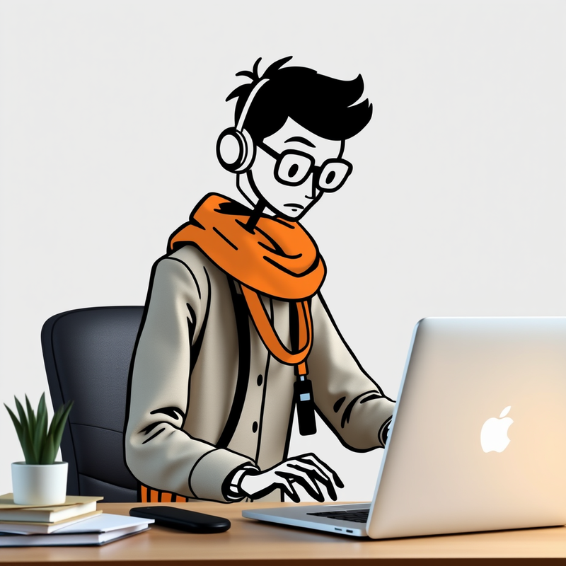 Stickman Image Generator - (Free, No Signup AI Tool)