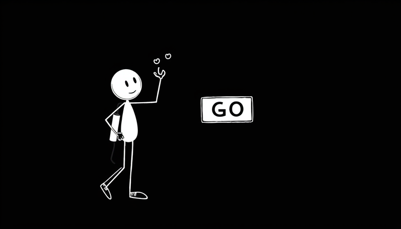 Stickman Image Generator - (Free, No Signup AI Tool)