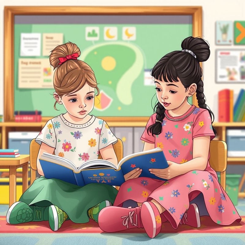 Storybook Image Generator - (Free, No Signup AI Tool)