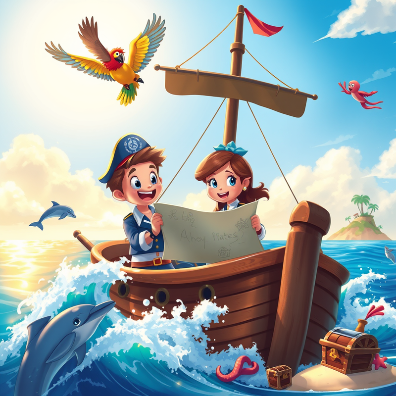 Storybook Image Generator - (Free, No Signup AI Tool)