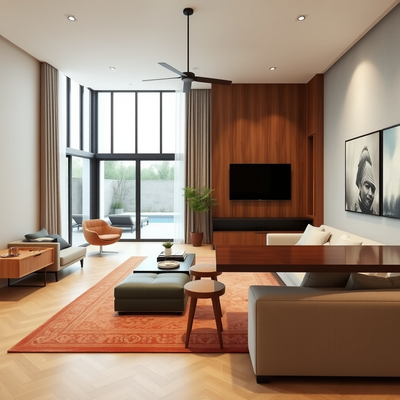 ai room planner & interior design - AI Tool by @stylyai