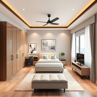 ai room planner & interior design - AI Tool by @stylyai