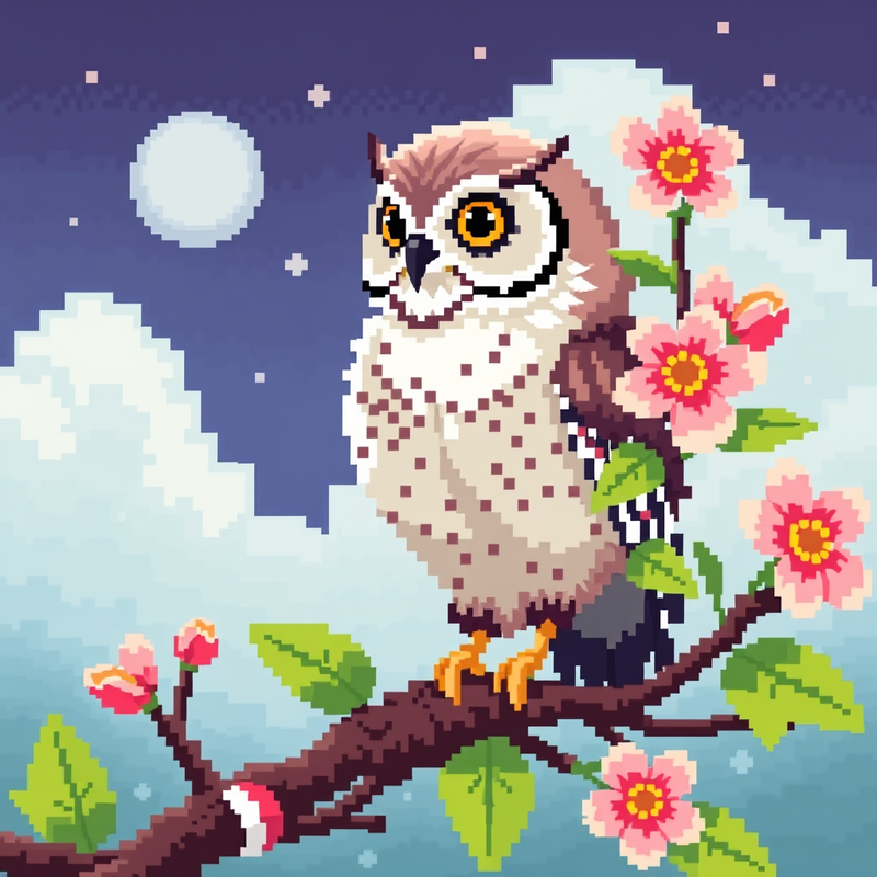 8bit Nintendo Sprite Art Style Generator - (Free, No Signup AI Tool)
