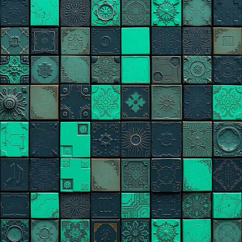 Tileset Generator - (Free, No Signup AI Tool)