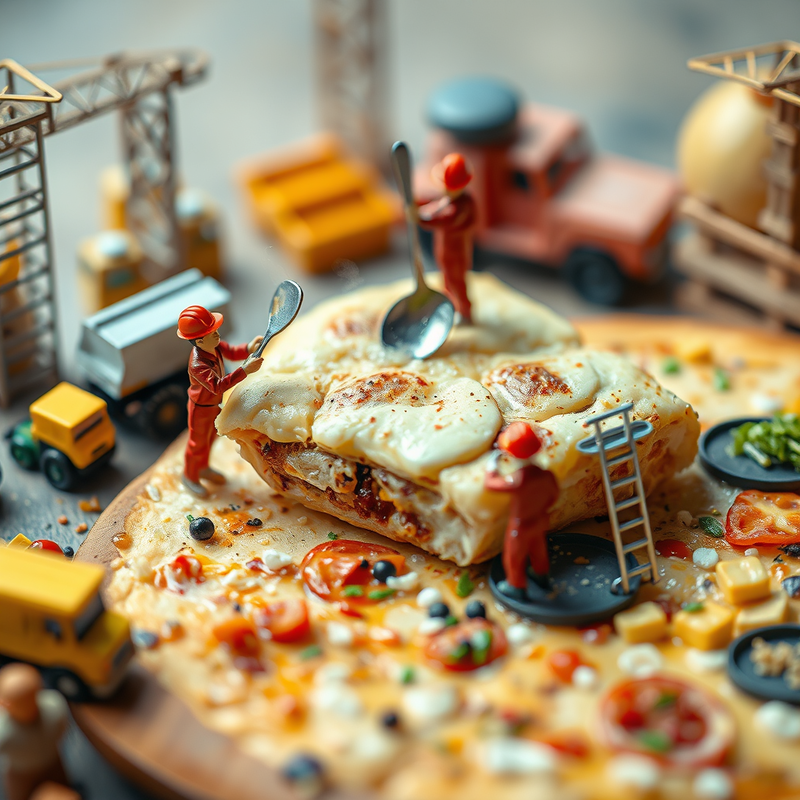 TinyChef - (Free, No Signup AI Tool)