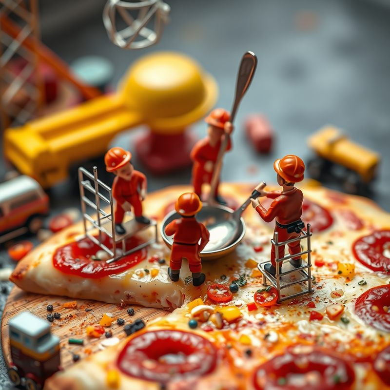 TinyChef - (Free, No Signup AI Tool)