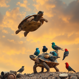 Glory “Emoji” Akpama (@gloryemojiakpam) - There's An AI For That