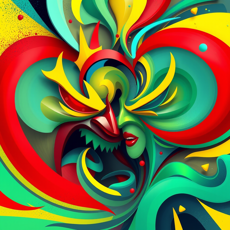 Color My Mood - (Free, No Signup AI Tool)