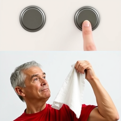 Two Buttons Meme Generator - (Free, No Signup AI Tool)