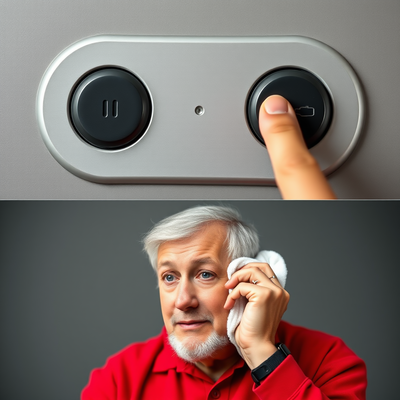 Two Buttons Meme Generator - (Free, No Signup AI Tool)