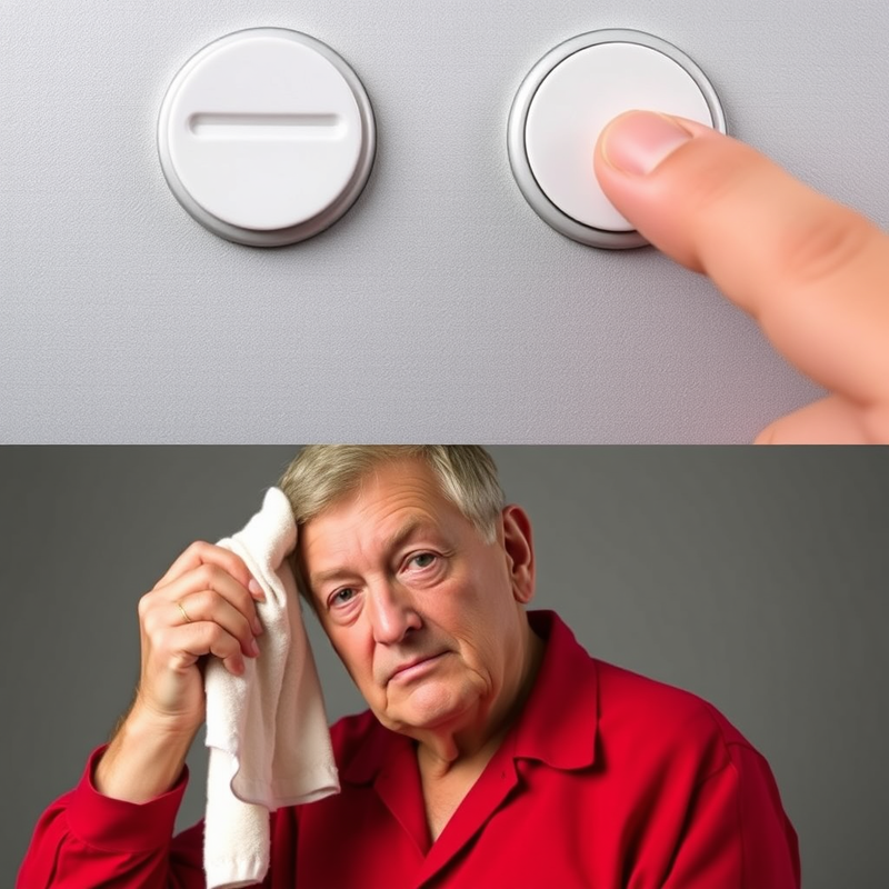 Two Buttons Meme Generator - (Free, No Signup AI Tool)