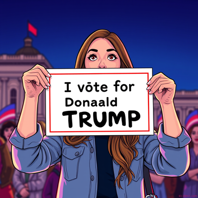 Unrestricted Cartoon Generator - (Free, No Signup AI Tool)