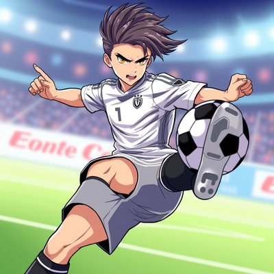 Vector Graphic Generator - (Free, No Signup AI Tool)