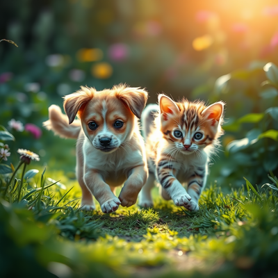 Vector Graphic Generator - (Free, No Signup AI Tool)