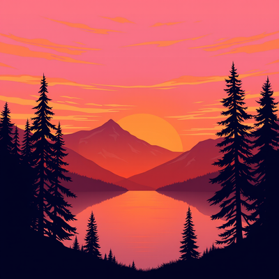 Vector illustration Generator - (Free, No Signup AI Tool)