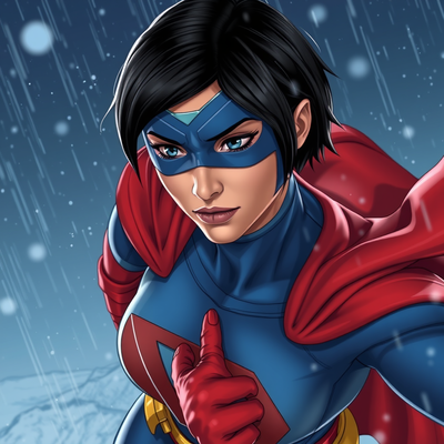 3D Video Game Character Creator - Free AI Tool by @larryhuber