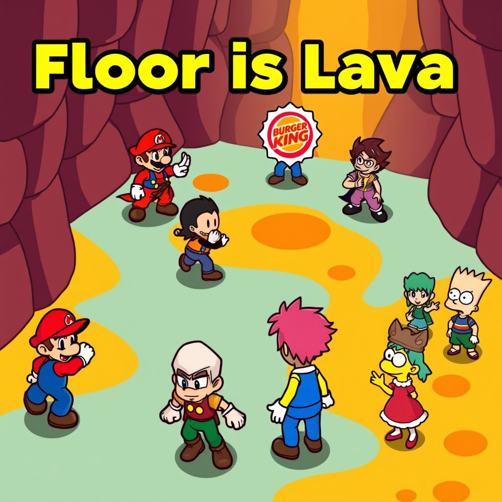 Game Generator - (Free, No Signup AI Tool)