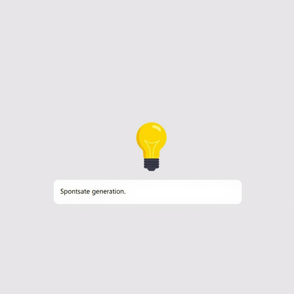 Game Idea generator - (Free, No Signup AI Tool)