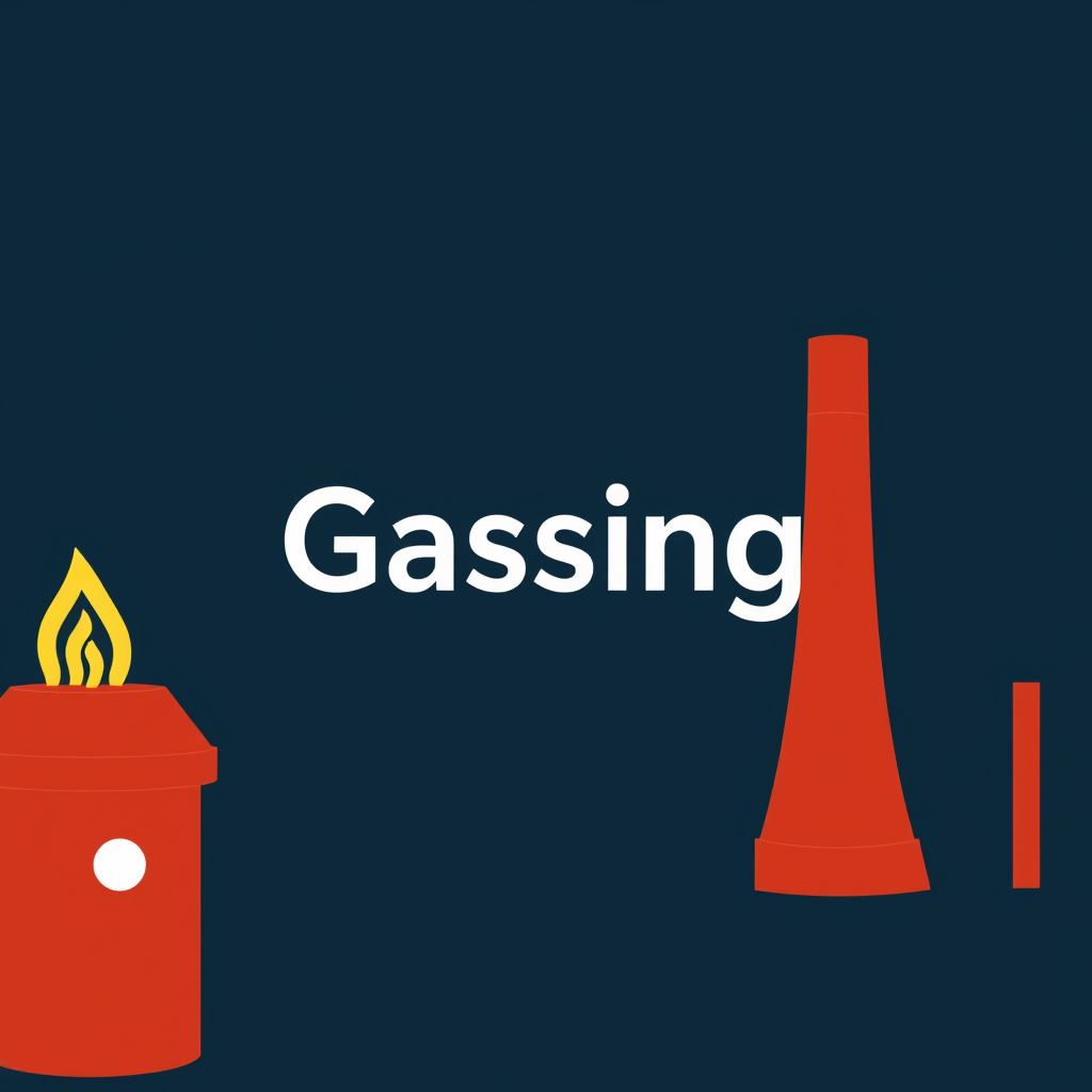 Gassing - (Free, No Signup AI Tool)