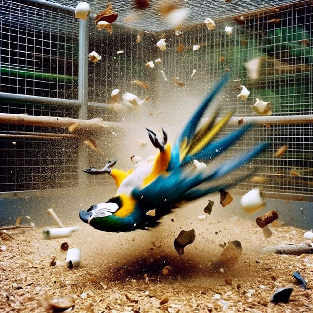 Gem-Encrusted Fantasy in a Magical Void - (Free, No Signup AI Tool)