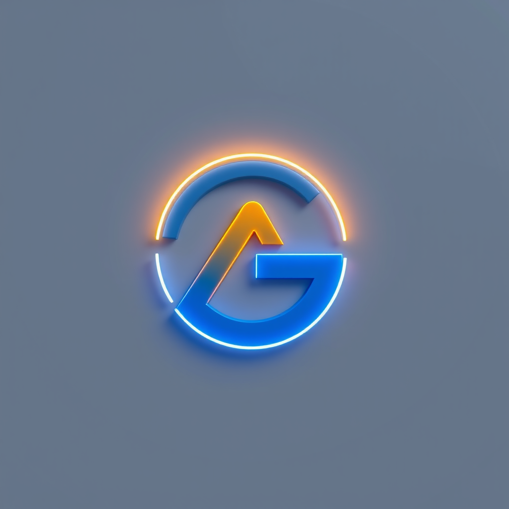 Gener'A' logos - AI Tool by @goveejay
