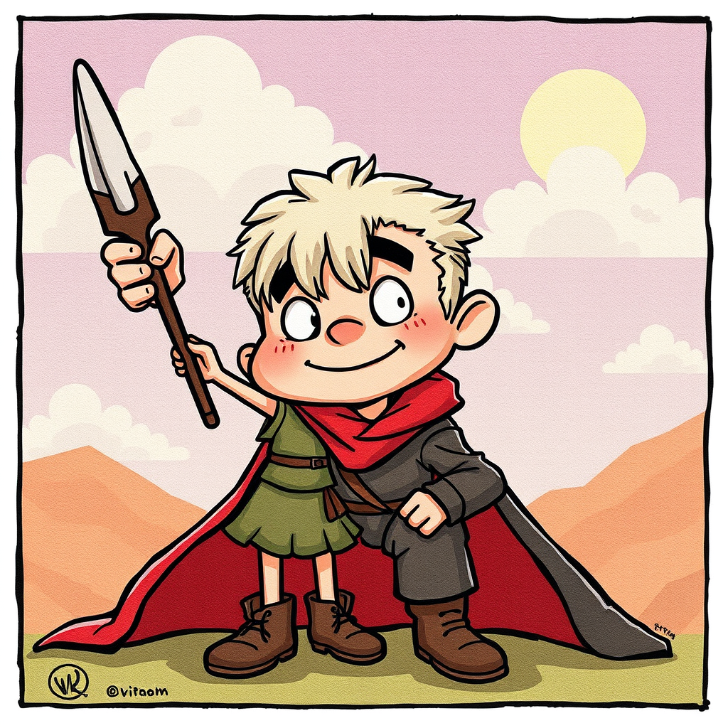 generador de ilustraciones - (Free, No Signup AI Tool)