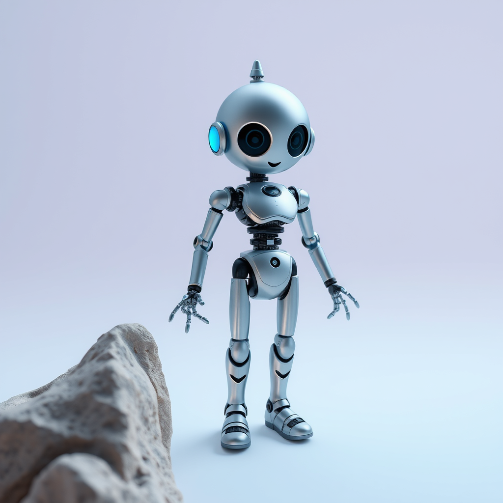 Genie - (Free, No Signup AI Tool)