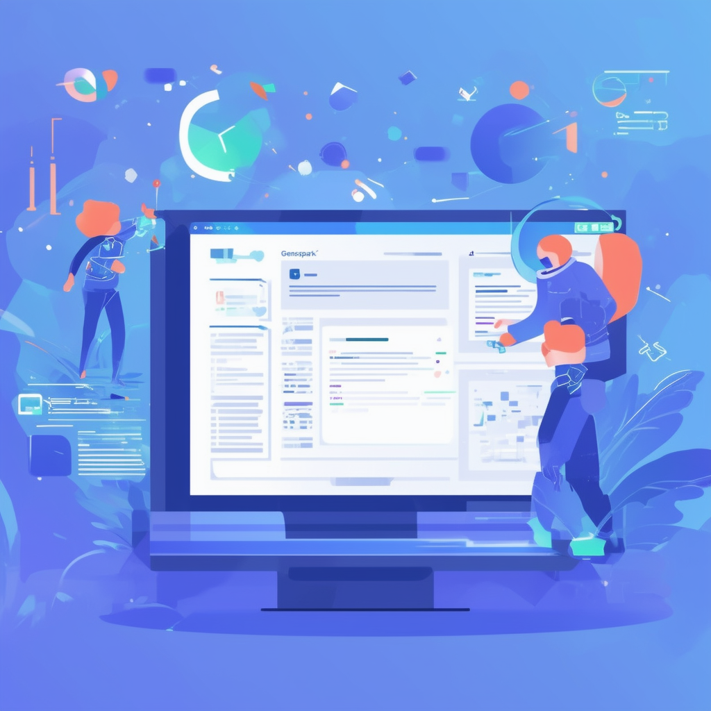 Genspark.ai - (Free, No Signup AI Tool)