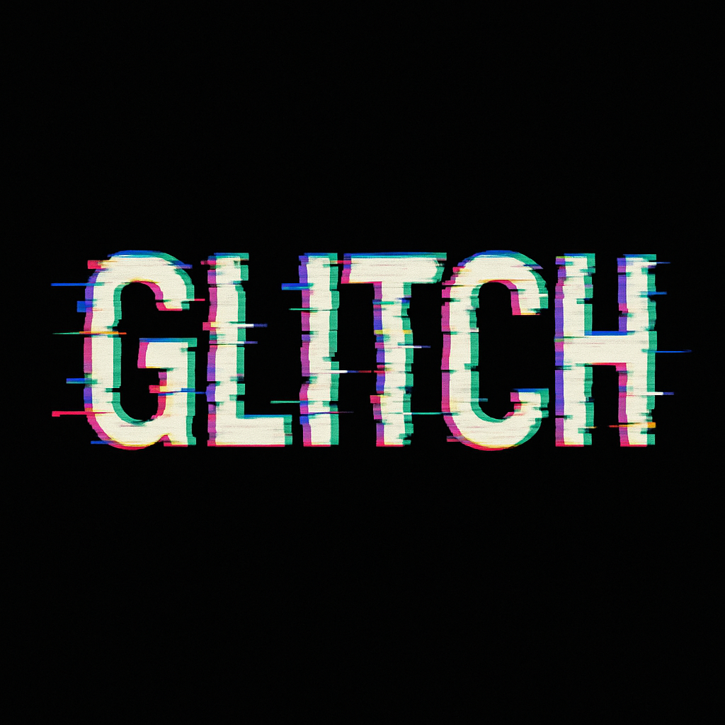 Glitch Text Generator - (Free, No Signup AI Tool)