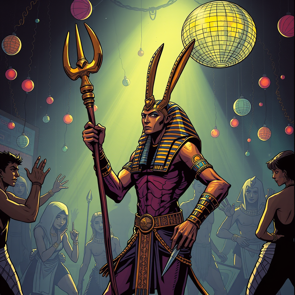 God party - (Free, No Signup AI Tool)