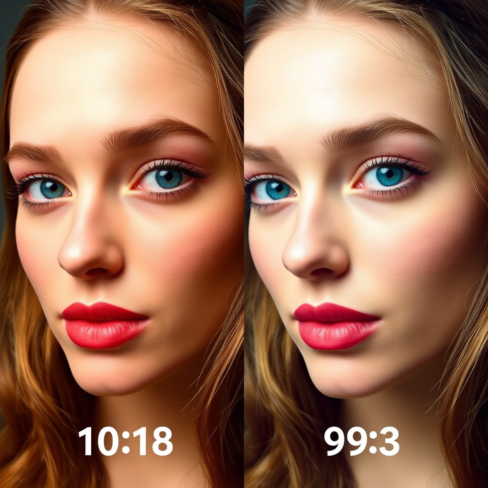 Golden Ratio Face Test (@golden-ratio-face) - There's An AI For That