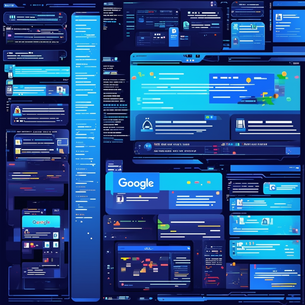 Google search engine generator - (Free, No Signup AI Tool)