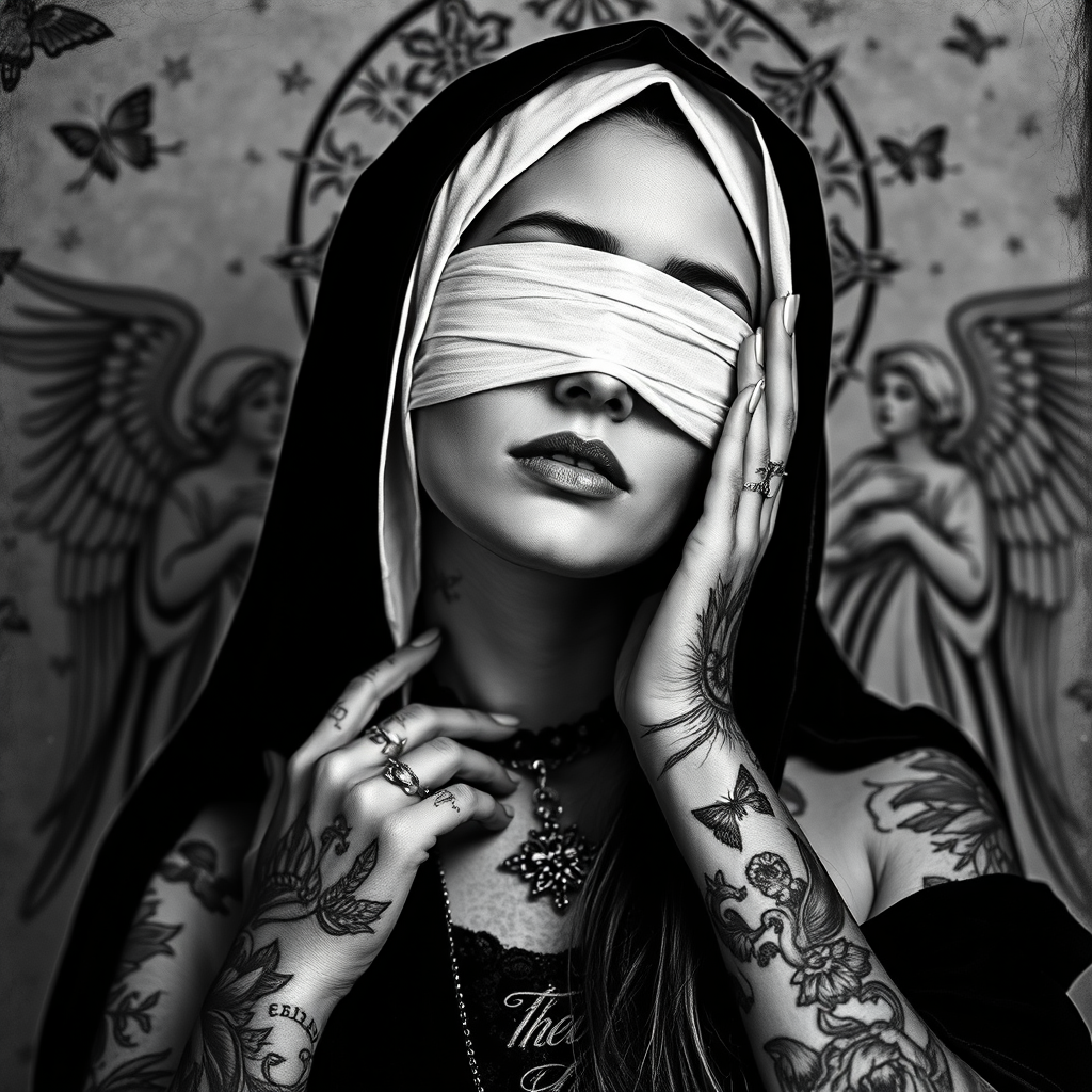 Goth - (Free, No Signup AI Tool)