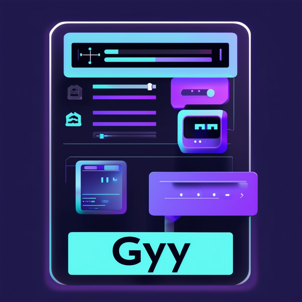 Gyy - AI Tool by @ahmadali-2