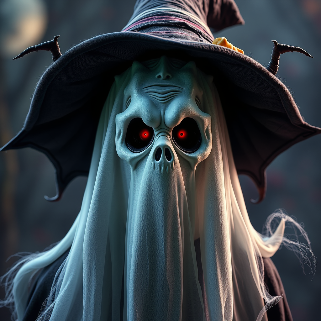 Very Scary Monsters - (Free, No Signup AI Tool)