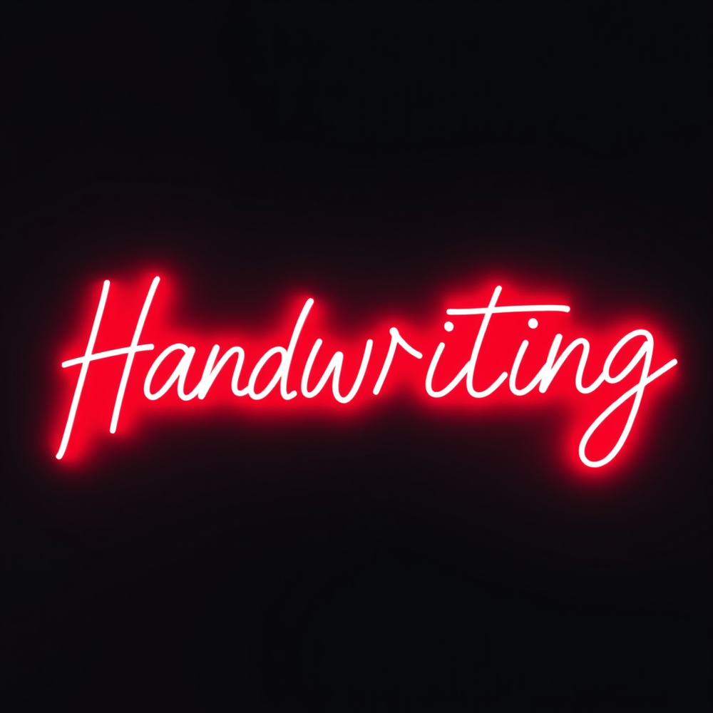 Human Handwriting Generator - (Free, No Signup AI Tool)