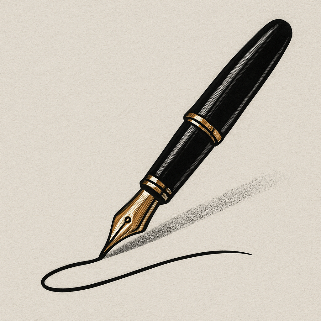 Handwritten Signature Generator - Free AI Tool | TAAFT