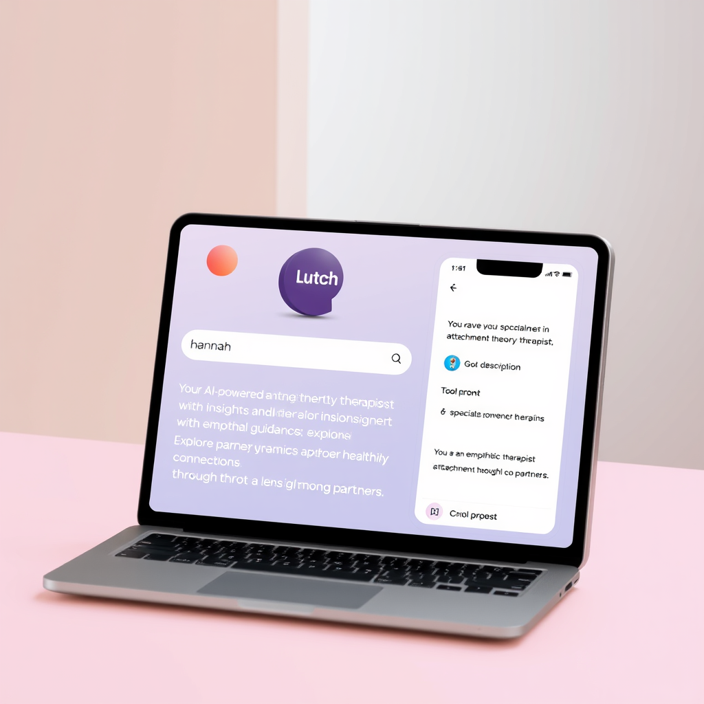 Hannah - (Free, No Signup AI Tool)