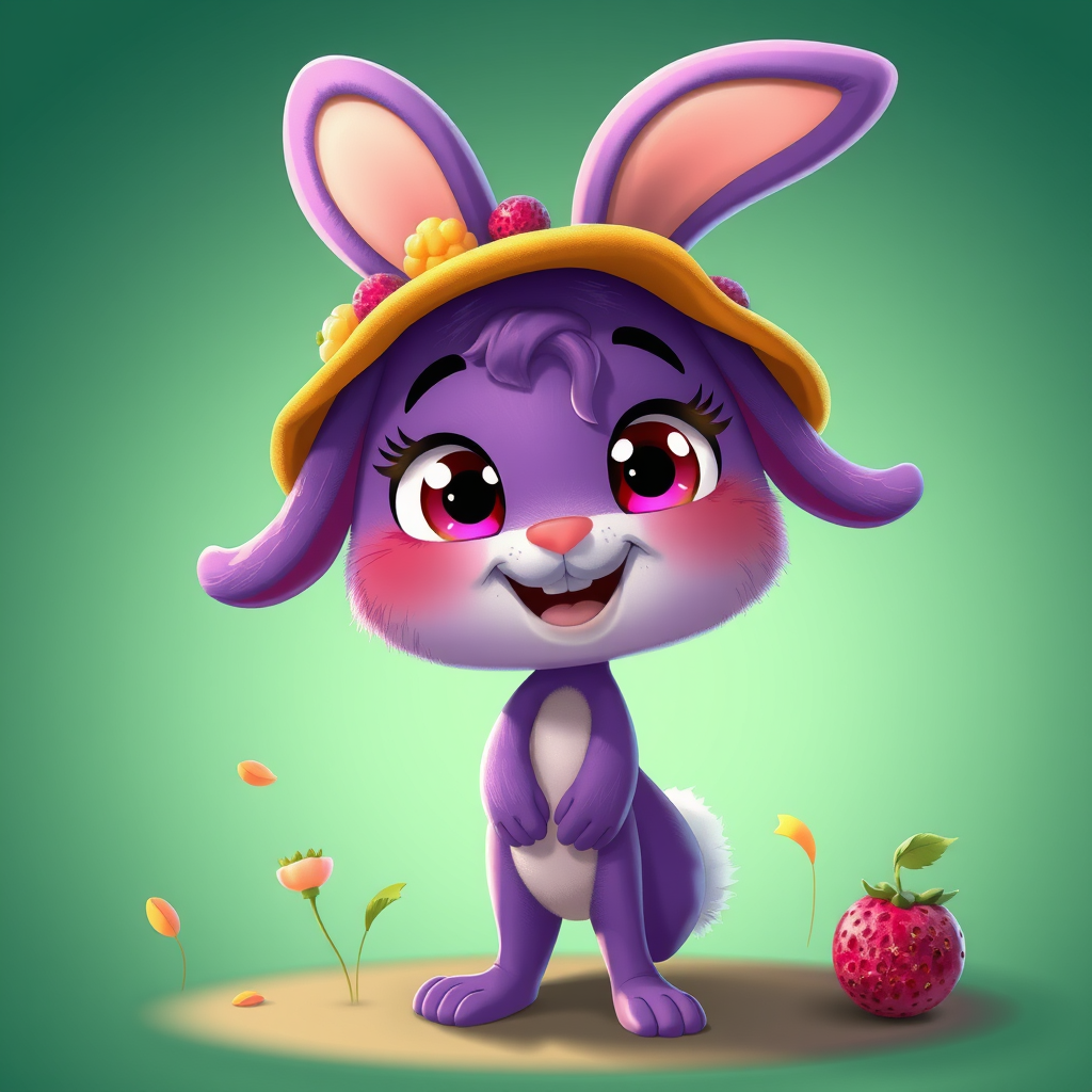 Happy tree friends oc generator with cartoon - (Free, No Signup AI Tool)